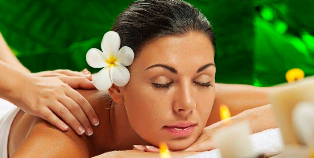 ¿Cómo dar un masaje relajante? | REVISTA BIENESTAR