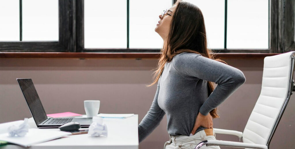 Todo lo que debes saber sobre la ergonomía e higiene postural en el trabajo | REVISTA BIENESTAR