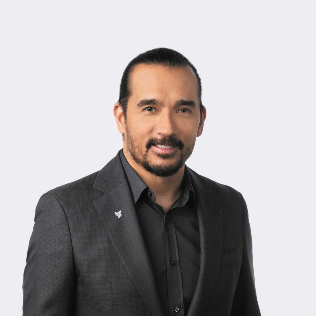 Herbalife nombra a Stephan Gratziani nuevo director ejecutivo | REVISTA ...